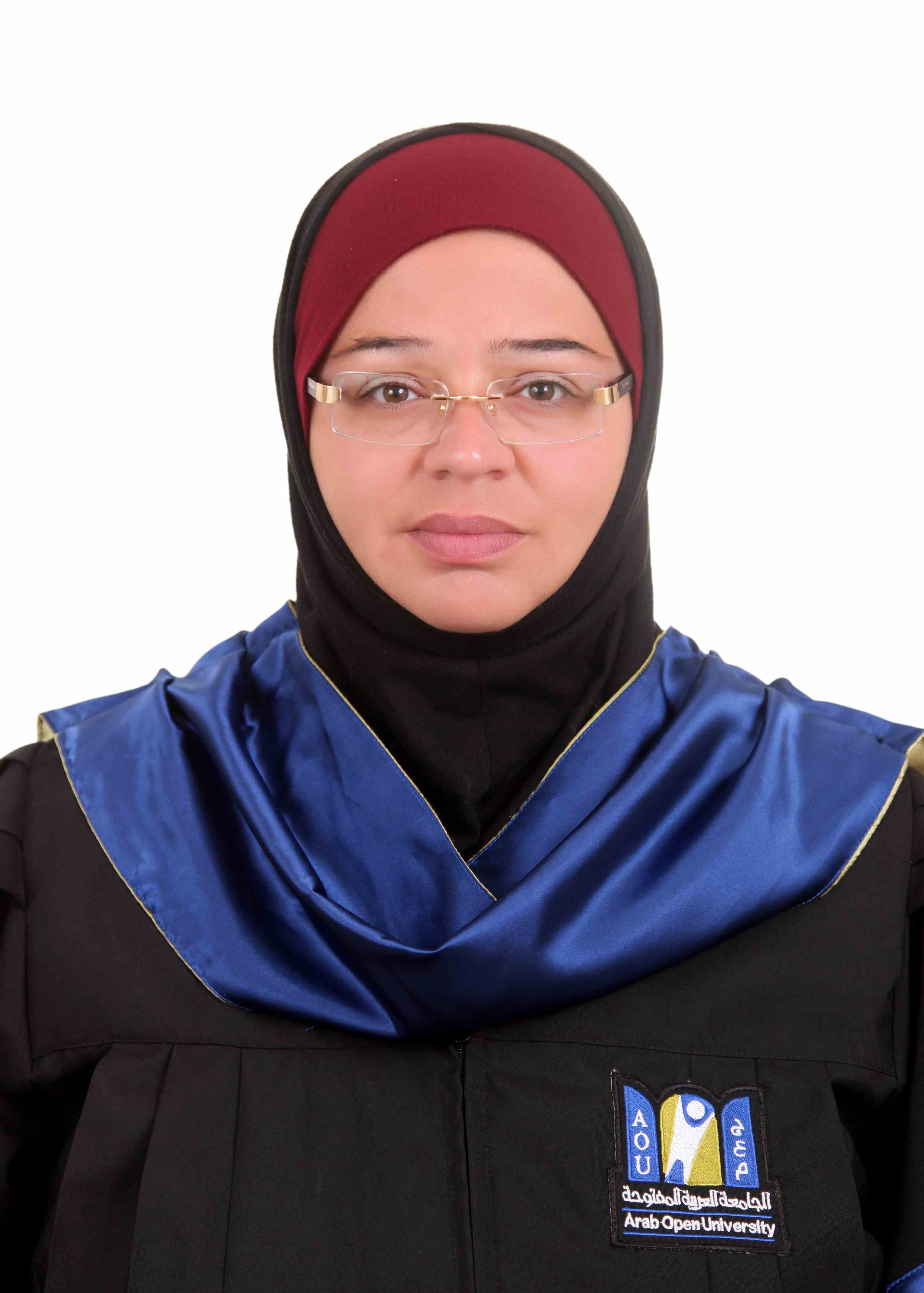 الهيئة التدريسية