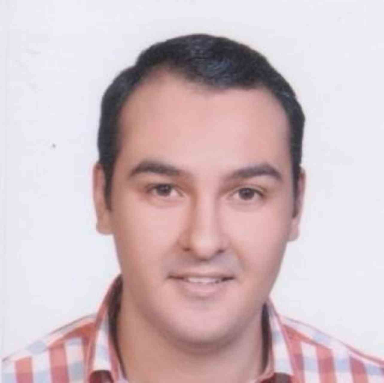 أعضاء هيئة التدريس